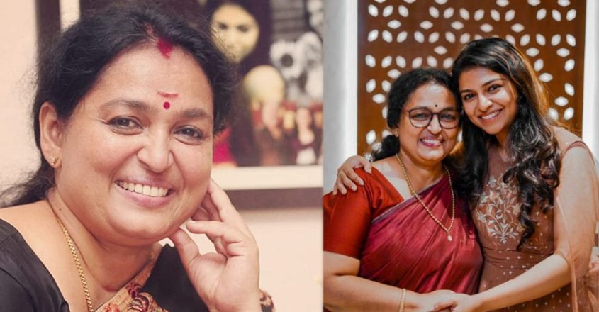 Even actors never gave dubbing artists credit: Sreeja Ravi | Interviews ...