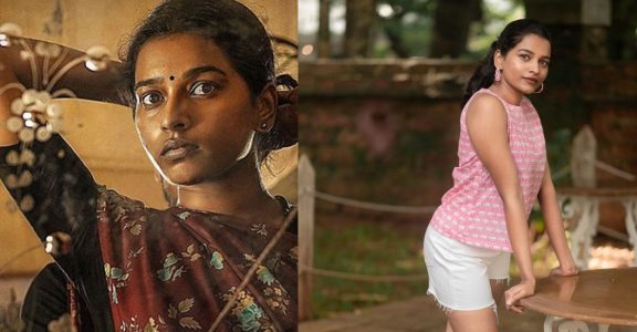 Why should actors who play sex workers be classified as 'bold': Kerala ...