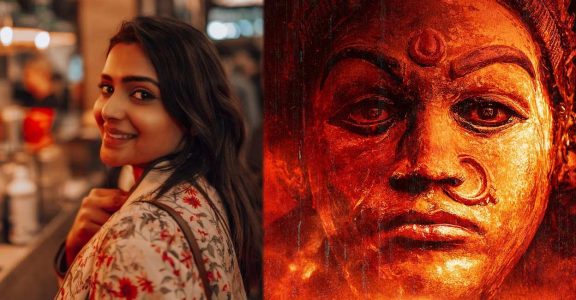 Divya Pillai credits Tovino starrer 'Kala' for her role in ...