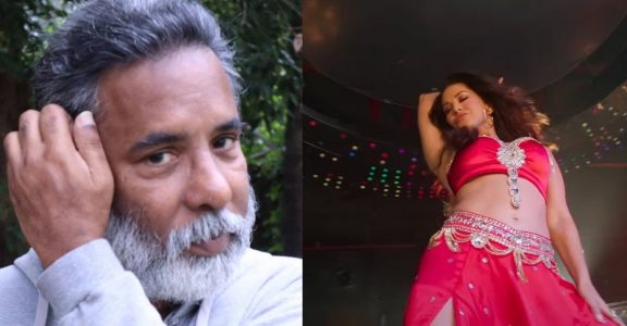 Sunny Leone's item song in 'Mrudhu Bhave Dhruda Kruthye' was not part of movie initially ...