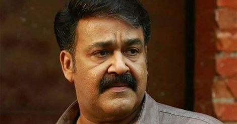 'Villain' review: Style over substance, but Mohanlal is a class act ...