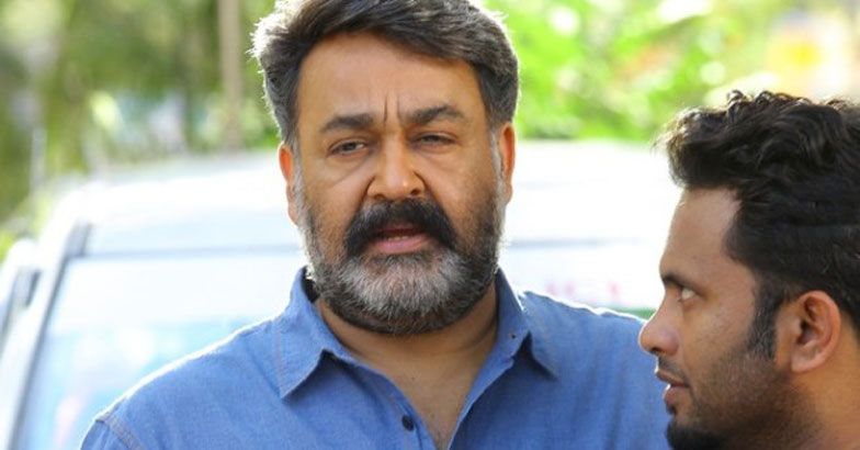 'Villain' review: Style over substance, but Mohanlal is a class act ...