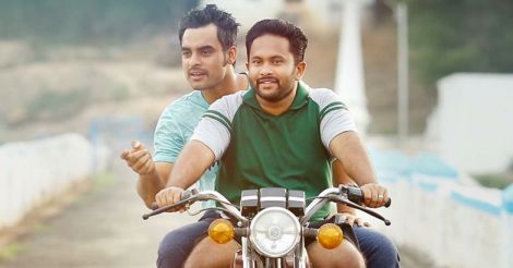 Godha movie review: wrestling with dreams