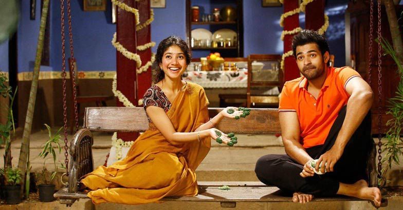 Fidaa movie: audience review | Fidaa‬ | Fidaa review | ‪Sai Pallavi ...