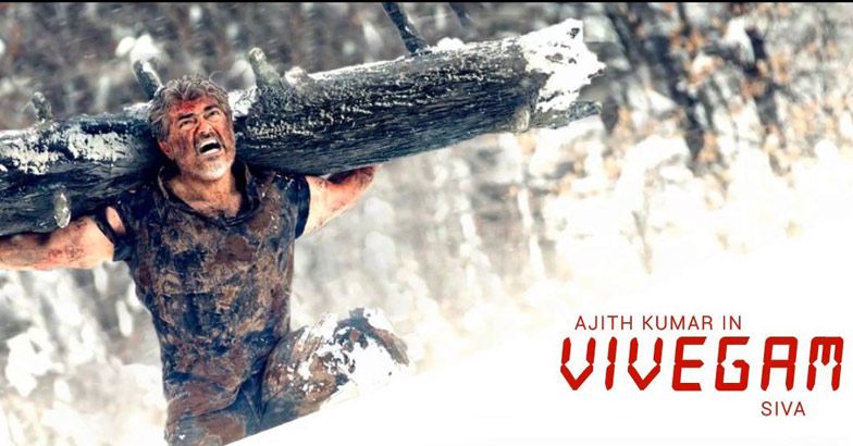 Vivegam (Vivekam) movie: audience review | Vivegam | Thala Ajith ...
