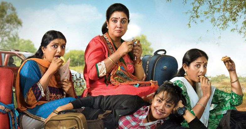 Jyothika's 'Magalir Mattum' movie: audience review | Magalir Mattum ...