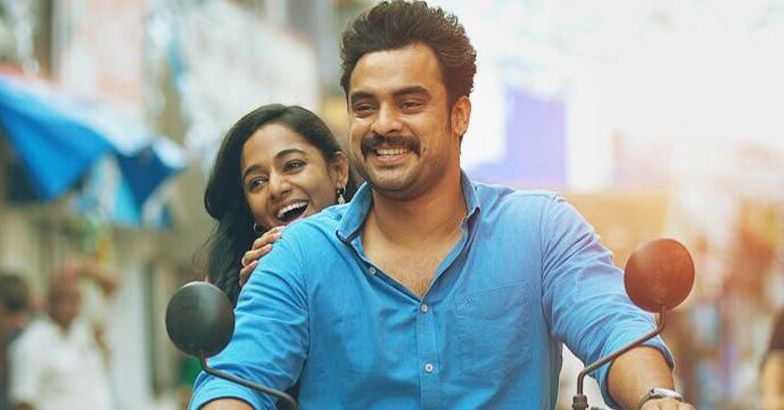 Tharangam review: the curious case of Kallan Pavithran | Tovino Thomas ...