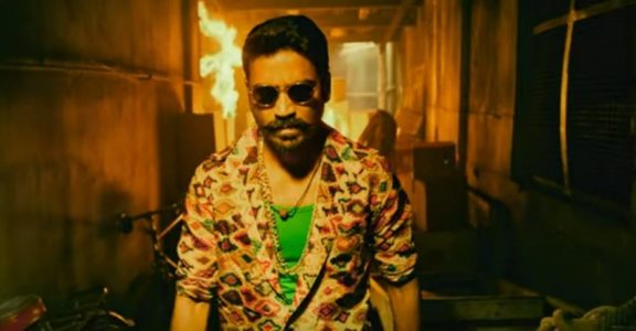 Maari 2 review: the badass hero is back | Dhanush | Tovino ...