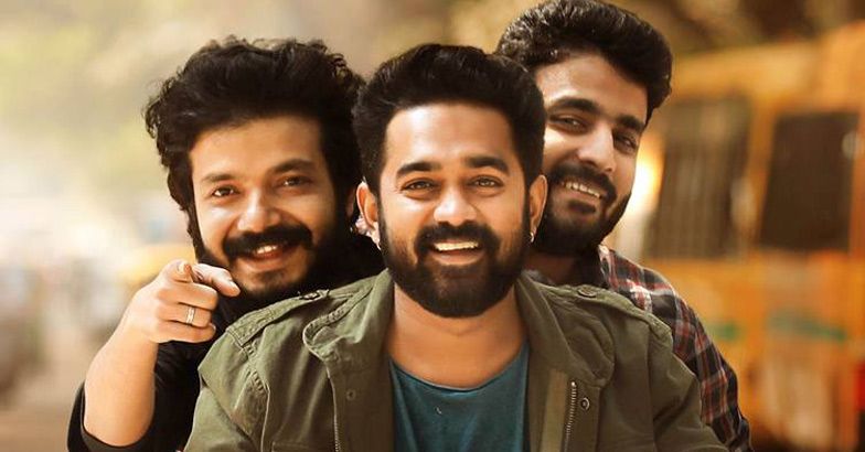 B Tech review: goes well beyond the campus | B.Tech movie review | B ...