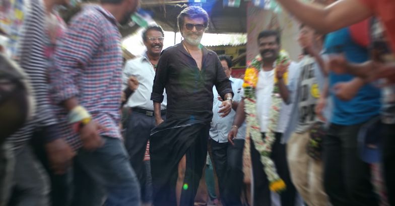 Kaala relates to the masses, unlike Nayakan's Velu Naicker | Movie Review