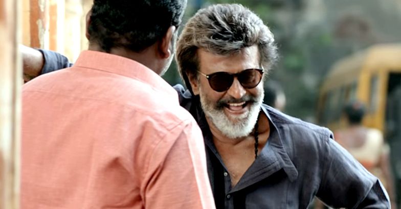 Kaala relates to the masses, unlike Nayakan's Velu Naicker | Movie Review