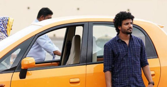Gauthamante Radham review: Neeraj Madhav is charming in a familial story