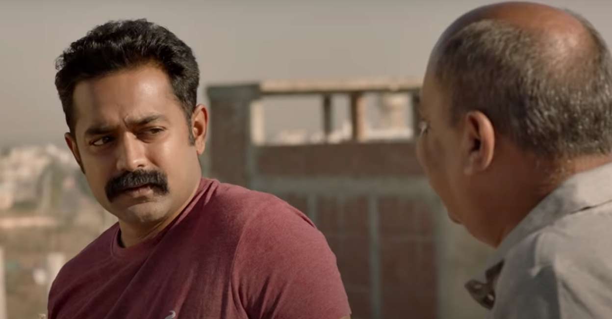 Rajeev Ravi | Rajeev Ravi