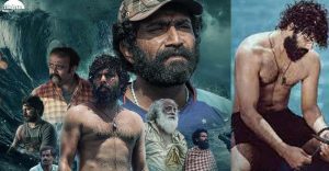 Vichitram Review: A horror thriller which loses the plot | Movie Review ...