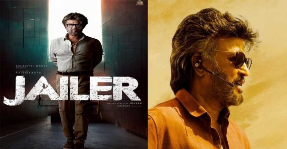 'Jailer' review: Rajinikanth roars back to form in this mass entertainer | Onmanorama