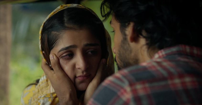 Qalb: A touching narrative that explores love in seven stages | Movie ...