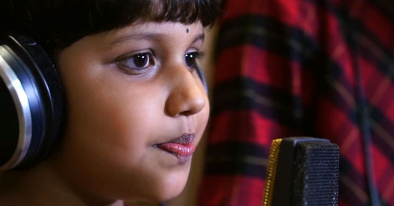 Bijibal's children pay heart-touching tribute to late mom | Video ...