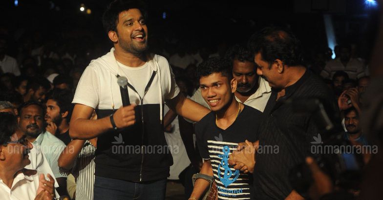 Young keyboardist, suffering from cerebral palsy, impresses Stephen Devassy