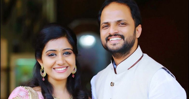 To get married on Valentine’s Day was a dream: Jude Anthany Joseph ...