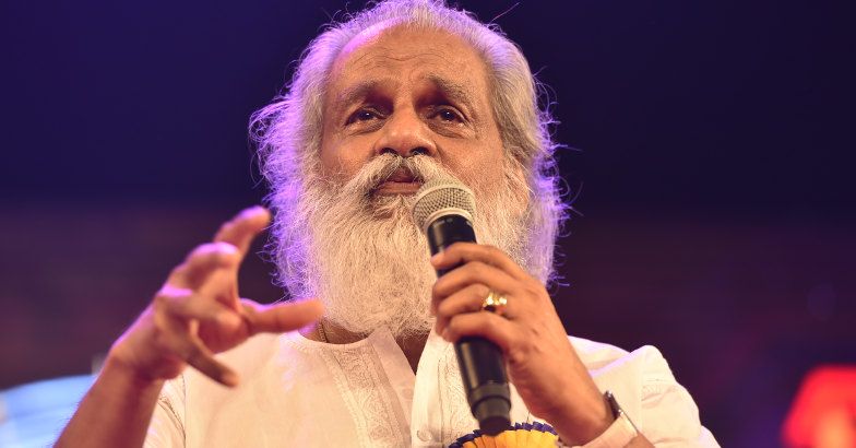 With 70,000 songs to his credit, legendary singer Yesudas turns 78 | K ...