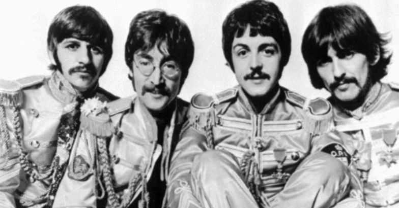Beatles' Rishikesh trip delayed band's fallout: writer | Beatles ...