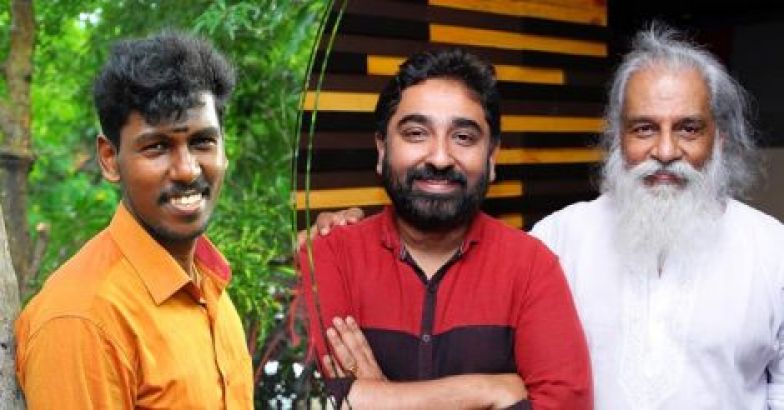 Abhijith not at fault for resembling Yesudas: Jayachandran | Kerala ...