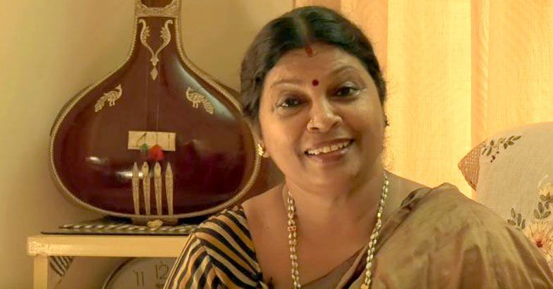 The hit singer who went mute for no reason | Baby Jency | playback ...