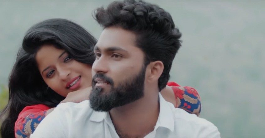 Haricharan dishes out another musical treat | Azhagu Aruvigal | Tamil ...