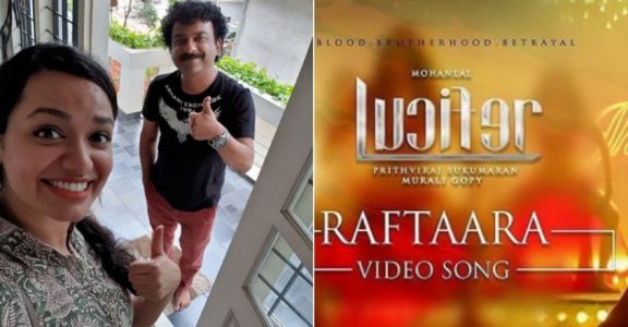 Lucifer's ‘Raftaara’ too is superhit, singer Jyotsna delighted | Music ...
