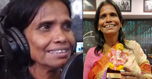 Wasn't born on footpath, belonged to a well-to-do family: Viral singer ...