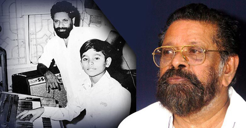 Arjunan Master | Arjunan Master