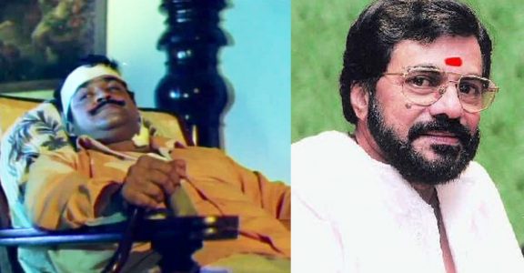 Mohanlal remembers MG Radhakrishnan on musician's death anniversary