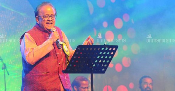 SPB's death: Music at its most melancholic note