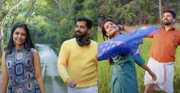 'Oru Puthu Niram' is a visual and musical treat, goes viral on YouTube