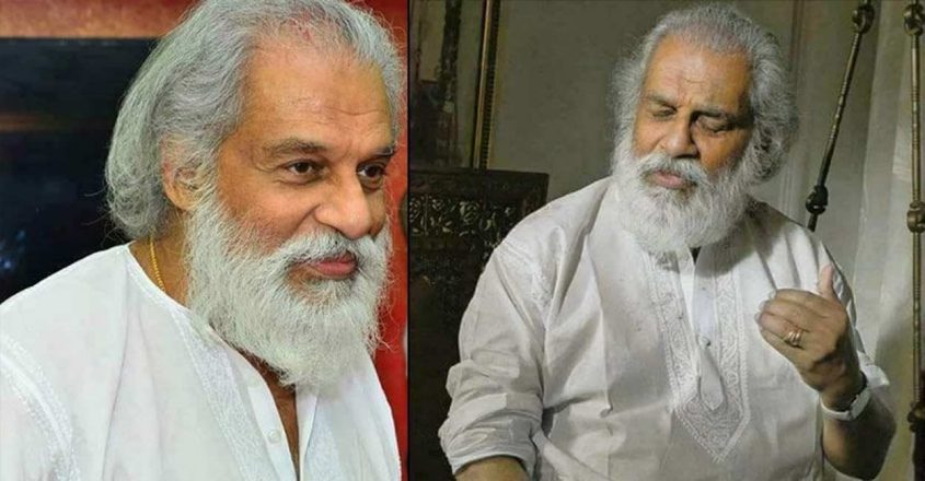 Dedicated to music for decades, unparalleled Yesudas turns 82 ...