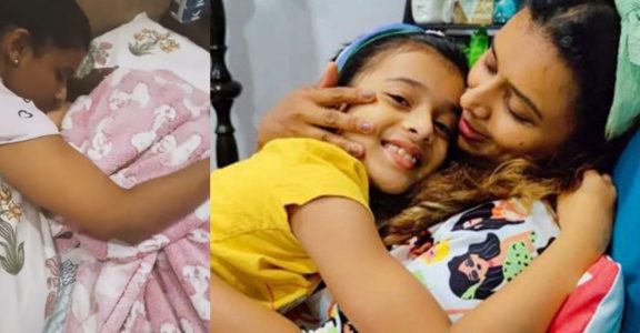 'We exist because of her.' Sithara Krishnakumar shares heartwarming ...