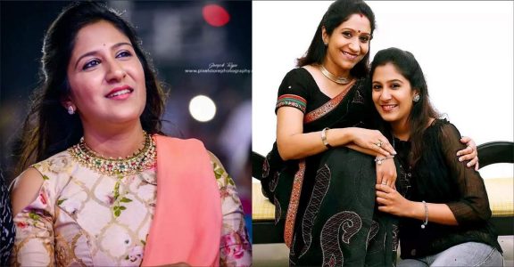 I am always under pressure: Swetha Mohan on her 12-year-long musical ...