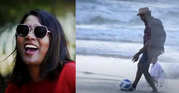 'Padakali' fame Orfeo band's Qatar World Cup theme song is inspiring ...