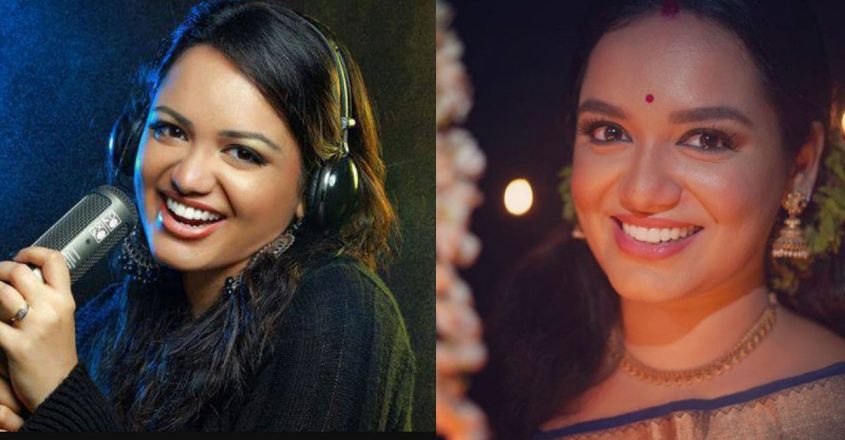 Don't indulge in selfishness in name of self-love: Singer Jyotsna ...