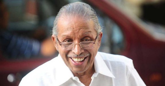 In memory of ONV Kurup: Poet extraordinaire | Entertainment Music ...