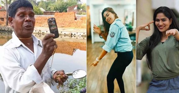 Here is the lyrics of viral song 'kacha badam' that has set millions ...