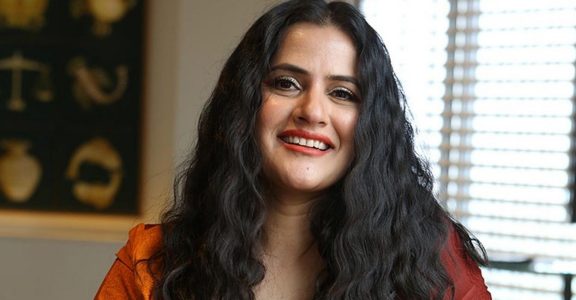 Sona Mohapatra on music's changing landscape with blending of folk tradition | Entertainment ...