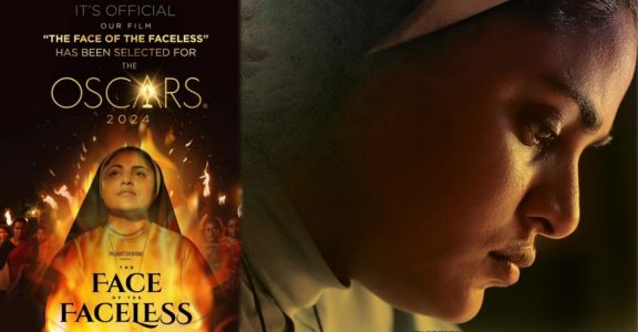 Win. C's film 'The Face of the Faceless' enters Oscars race for 'Best ...