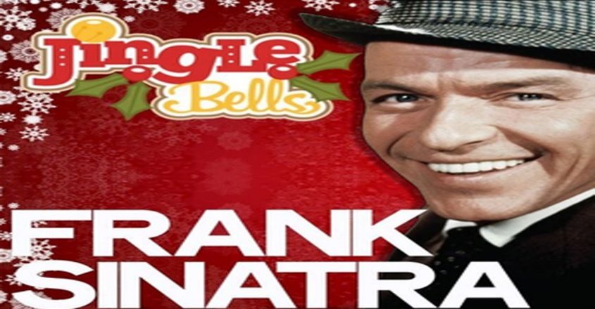 Frank Sinatra's classic 'Jingle Bells' hits Hot 100 Top 20 in 2023 ...