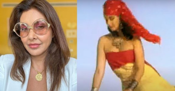 Lisa Ray confesses she was never fond of 'Afreen Afreen', the iconic ...