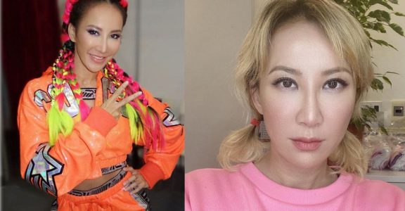 Singer-songwriter CoCo Lee, best known for her work in 'Mulan', dies by ...