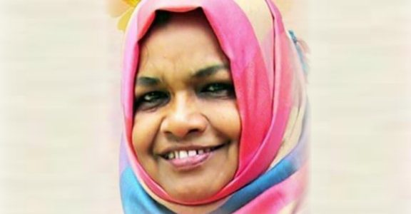 Mappilapattu singer Vilayil Fazeela dies at 64 | Music | Onmanorama