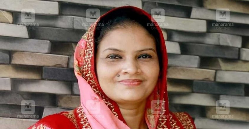 Noted Mappilapattu singer Asma Koottayi passes away | Onmanorama