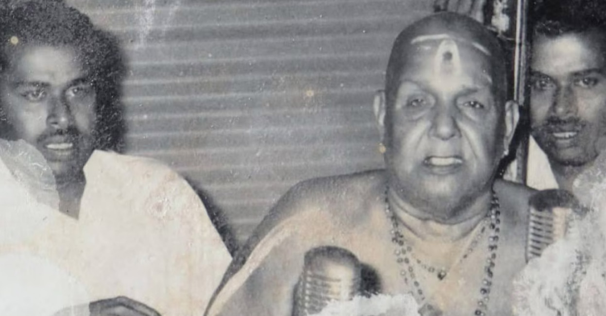 Sabarimala | Sabarimala