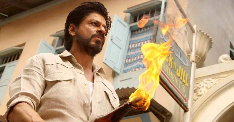 'Raees' movie review: it's a race between SRK & Nawazuddin | Raees ...